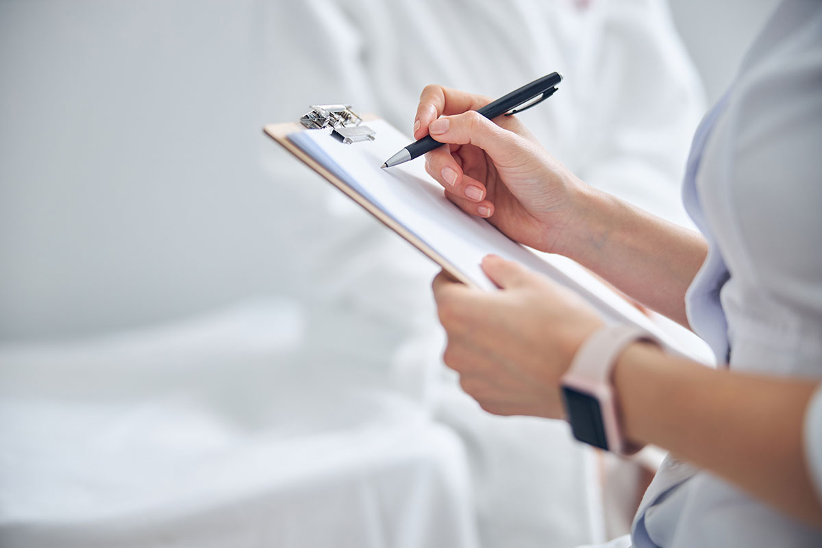 Sick Notes Online Benefits Of Virtual Clinic